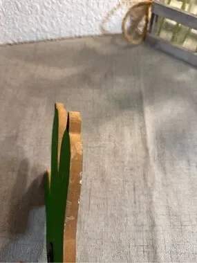 Hobby Lobby | Accents | Mounted Hook Shaped Like A Green Dinosaur Like ...